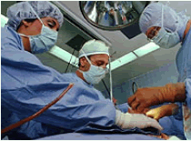 The Scottish Audit of Surgical Mortality